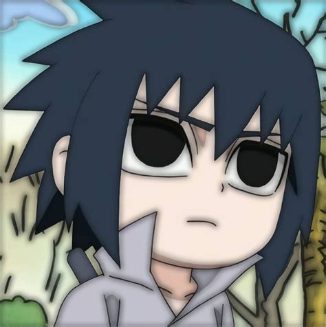Sasuke Icons Dibujos Animados Bonitos Dibujos Personajes De Anime