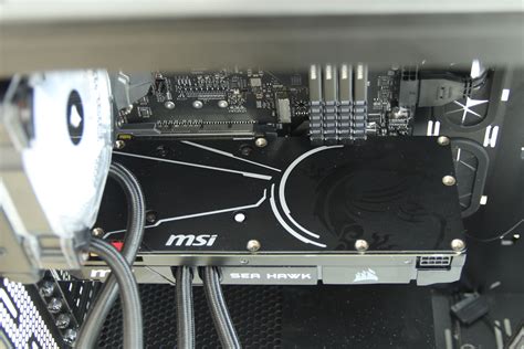 How To Make A Gpu Backplate Bit