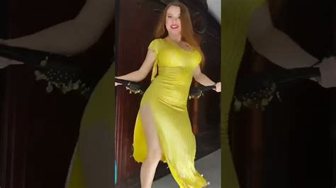 ديانا 💛 💃 💃 Hot Belly Dancer 🌻🌈 رقص ساخن Youtube