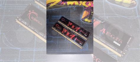 Оперативная память Ddr4 16gb 3000 Gskill купить в Туле Электроника Авито