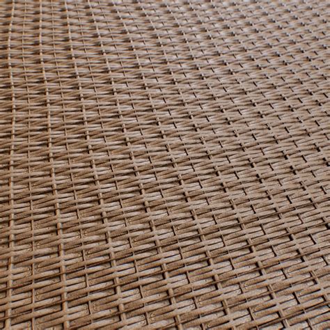 Golden Brown Wicker Weave Texture 3202 Lotpixel