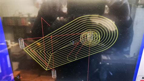 Centroid Cnc Conversational Part Programming Software For Both Cnc Mills And Lathes Intercon
