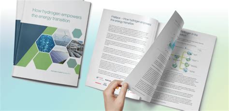 Study How Hydrogen Empowers The Energy Transition