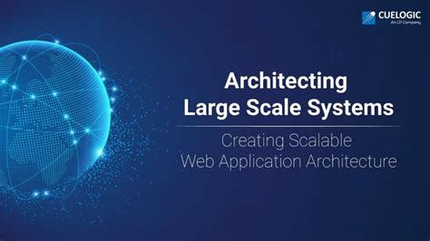 Sunu Sasidharan On Linkedin Architecting Large Scale Systems Creating Scalable Web Application