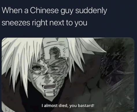 And He Saysomae Wa Mo Shindeiru Meme By Loki4225 Memedroid