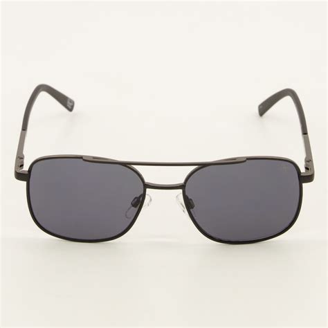 Black Aviator Sunglasses Tk Maxx Uk