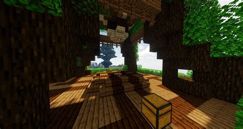 When Dungeons Arise Mods Minecraft CurseForge