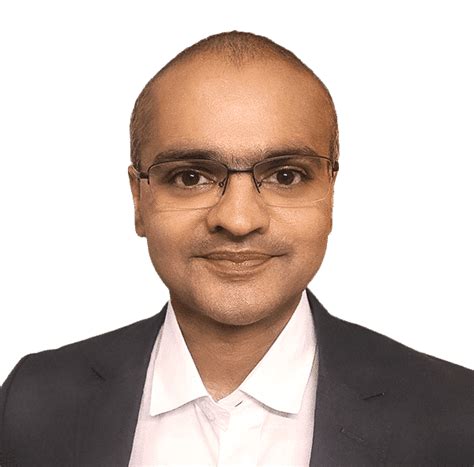 Prateek Vijayvergia Duck Creek