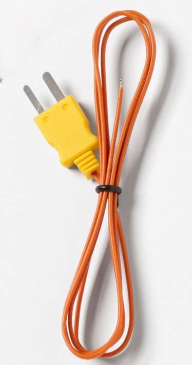 How To Use Thermocouple Pinouts Specs And Examples Cirkit Designer