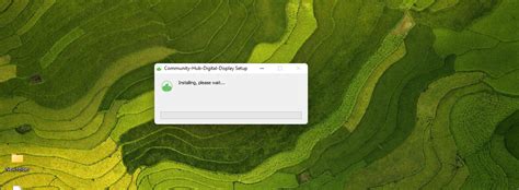 GitHub Community Hub Ch Dss Releases Community Hub S Digital Signage Software Public Release Repo