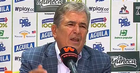 El Audio Viral De Jorge Luis Pinto Y Su Explicación