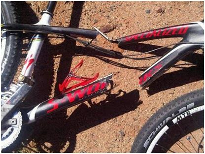 Mitos Fakta Frame Carbon Frame Ter Ringgan Serbasepeda Blog