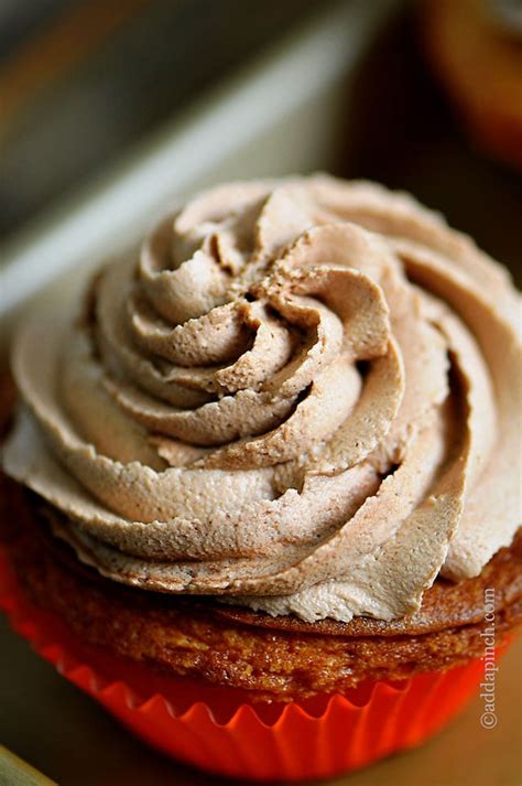 Nutella Buttercream Frosting Recipe Add A Pinch