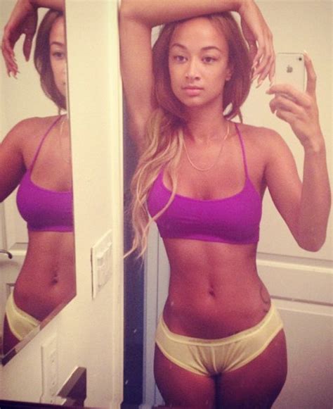 Draya Michele Shesfreaky