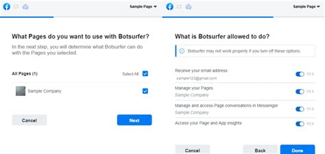 Creating The Best Bot Welcome Message To Engage Your Audience Tips