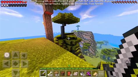 Shader para Minecraft PE Android para cualquier versión YouTube