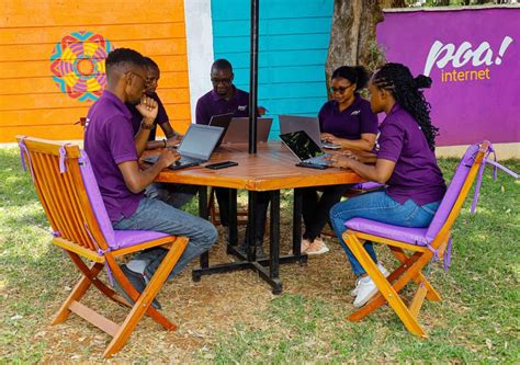 Poa Internet Coverage Router Packages And Setting Up Ke