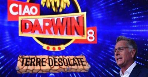 Ciao Darwin 2019 Gabriele Marchetti Il Concorrente Paralizzato Dopo
