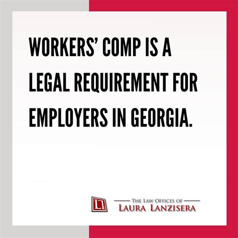 The Law Offices Of Laura Lanzisera Llc On Linkedin Workerscompattorney Workrelatedinjuries