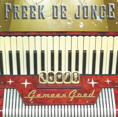 Jouwradio Freek De Jonge En Stips Van De Gekken