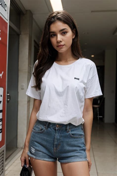 1girl Seaart Ai