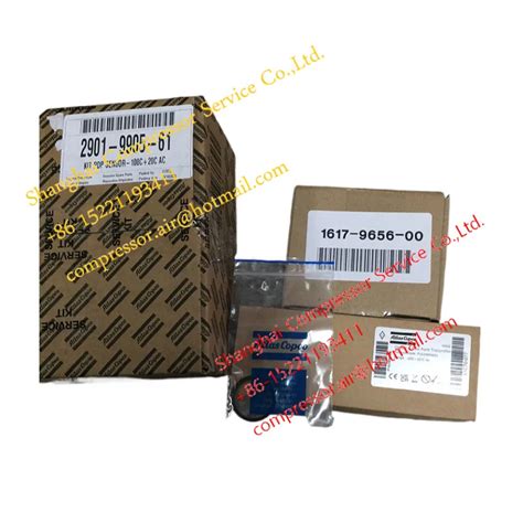 Atlas Copco Dew Point Sensor Transmitter 1089948151 1089948153