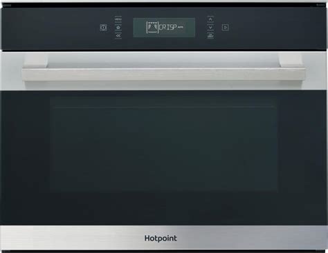 Hotpoint Mp 776 Ix H Mp776ixh Class 7 900w 40litres Only 1 Left In