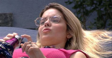 BBB21 Viih Tube e Thaís refletem postura no jogo As pessoas duvidam