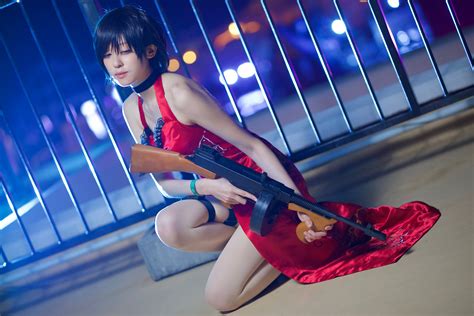 Ada Wong By Tukangmotret On Deviantart