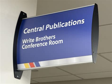 The Tech Docs Area At Southwest Airlines Hq R Aviation