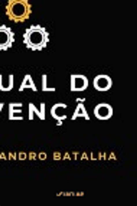 Manual Do Prevenção ⋆ Loja Uiclap