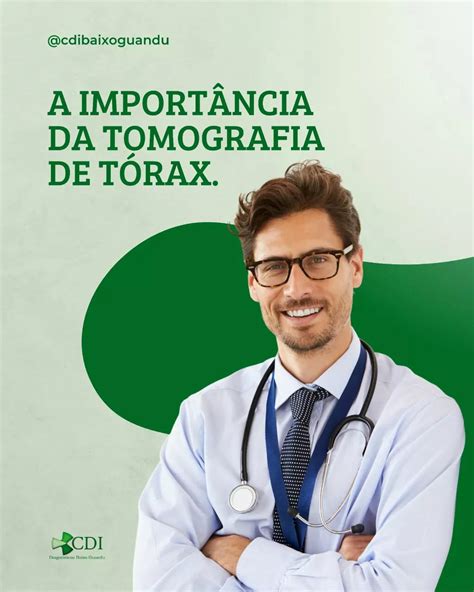 Realizamos Exames De Tomografia Cdi Baixo Guandu