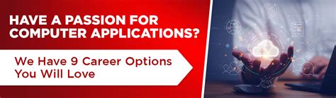 9 Career Options After Bca Symbiosis Ug Programme Set