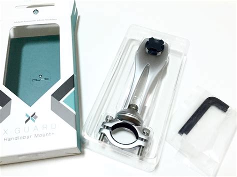 分享 Cube X Guard 機車手機架使用分享 T17 討論區 一起分享好東西