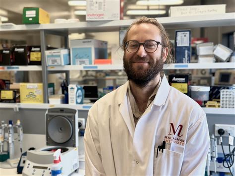 Scientific Breakthrough Harnesses Mrna Technology To Develop Powerful