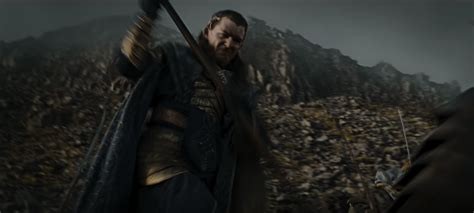 Another Classic Tolkien Character May Get The Game Of Thrones Treatment