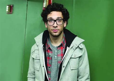 Rick Glassman Age Betty Girlfriend Autism Will Smith