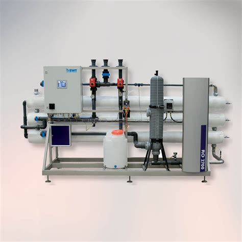 Reverse Osmosis Systems No 1 In Water Bwt