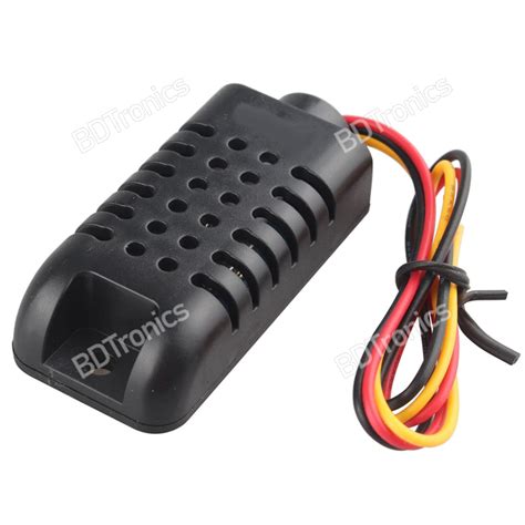 DHT 21 DHT22 Temperature Humidity Sensor Price In BD