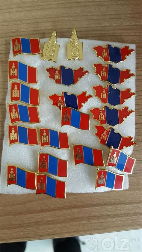 Энгэрийн тэмдэг Engeriin Temdeg