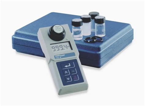 What Tool Do You Use To Measure Turbidity 9 Tools