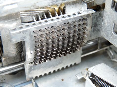 Contex 10 Rechnerlexikon