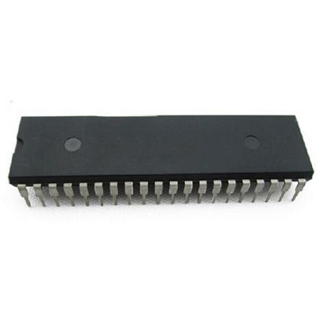 P80c51 Microcontroller Buy Online At Low Price In India