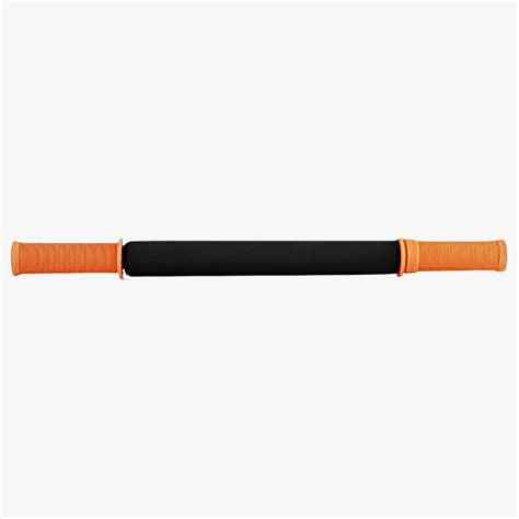 Tiger Tail Rolling Mcle Massager