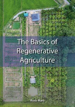 Basics Of Regenerative Agriculture Chemical Free Nature Friendly And
