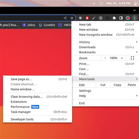 Github Binayaksadangitodo React Chrome Extension