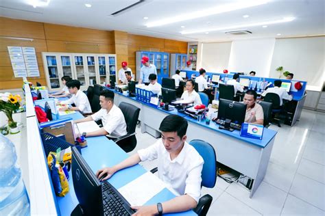 Tapack Hài Lòng Và Luôn Phát Triển Những Giá Trị Cốt Lõi Của Nhân Sự