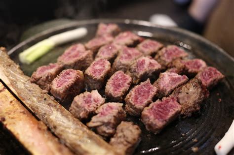 우대갈비가 있는 첨단지구 맛집 네이버 블로그