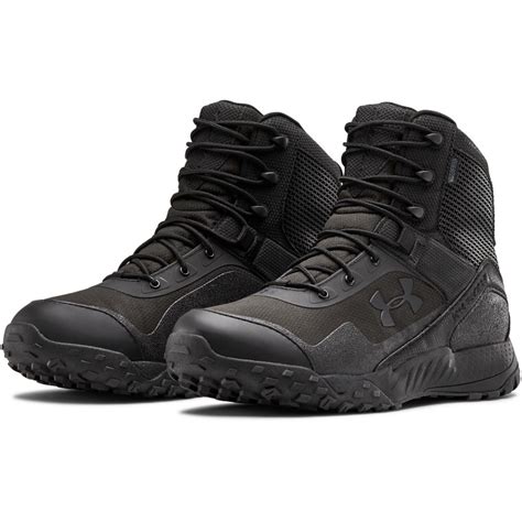 Under Armour® Taktická Obuv Valsetz Rts 15 Wp Toja Professional