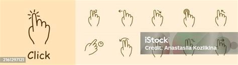 설정 아이콘을 클릭합니다 누르기 더블 터치 좌우로 스와이프 길게 누르기 3d 터치 길게 누르기 길게 누르기 두 손가락으로 스와이프 스마트 이동 스크롤 이동 추상 제스처